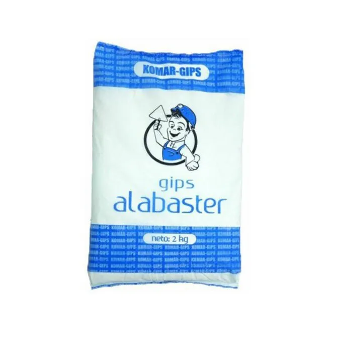 KOMAR gips 2kg