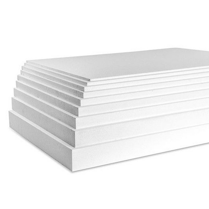 FRAGMAT S fasadni stiropor 3 cm EPS