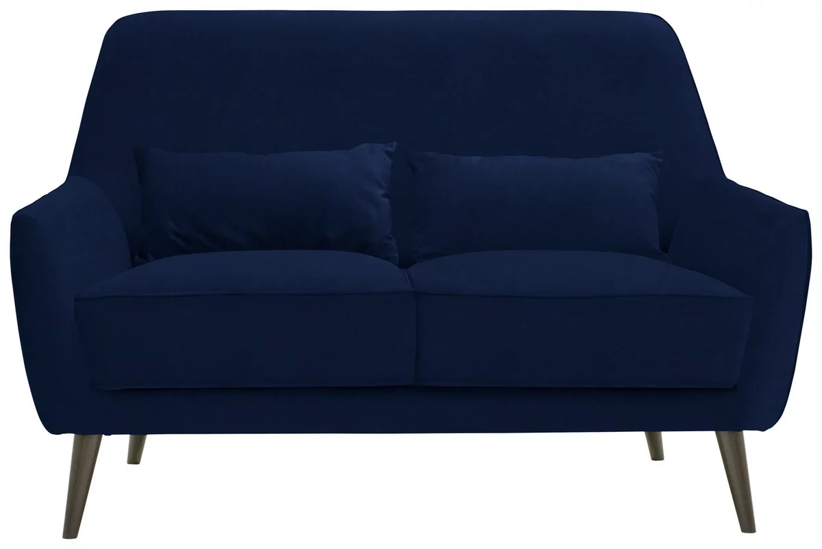 Carryhome DVOSED 135/86/80 cm , plava
