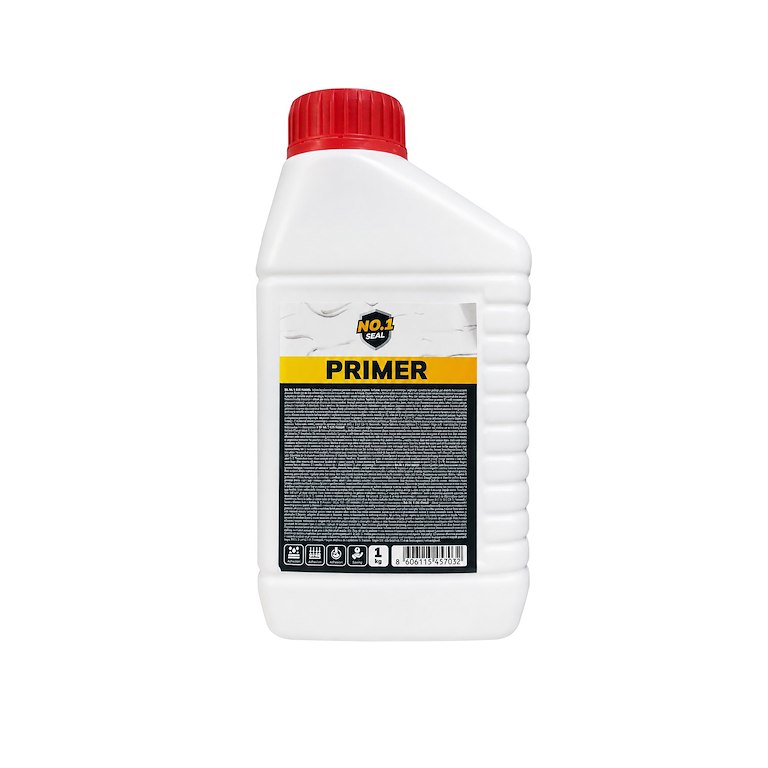 No.1 SEAL prajmer 1kg