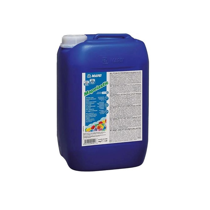 MAPEI masa za hidroizolaciju Mapelastic komponenta B 8 kg