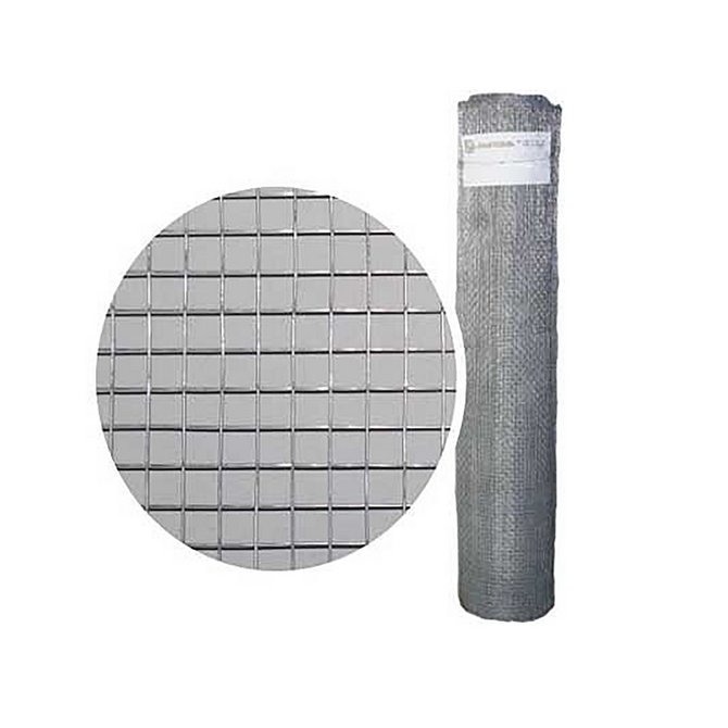 LAMPONE rabic pletivo 6.5x6.5-8x8x0.6