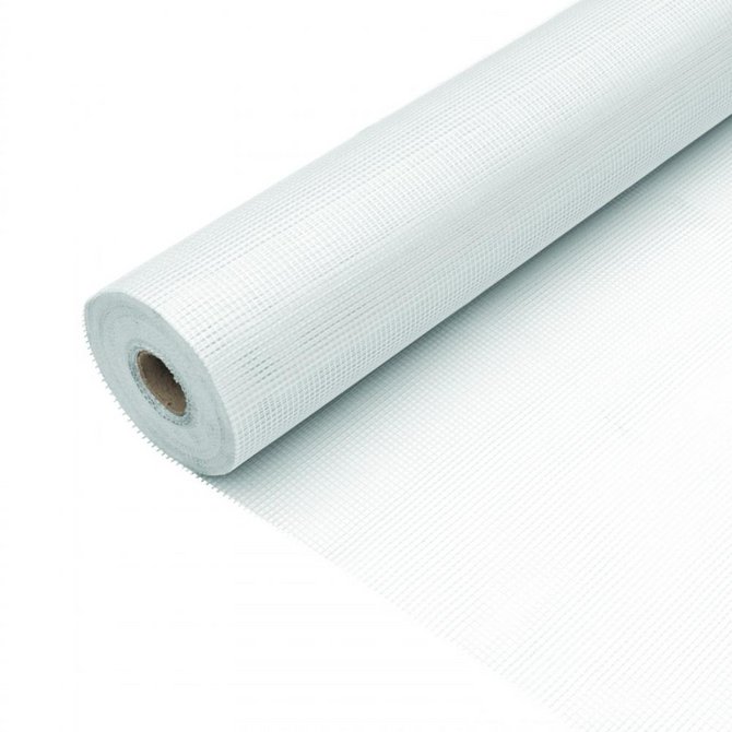 BOVEX fasadna mrežica za stiropor 145g