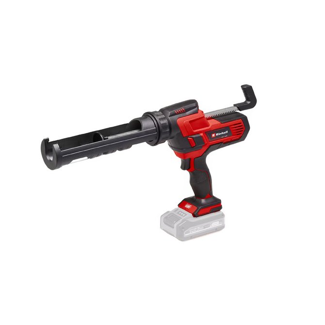 EINHELL akumulatorski pištolj za silikon TE-SG 18/10 4522250