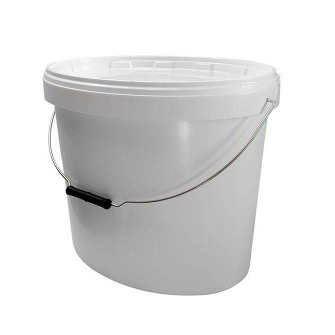 Kofa sa poklopcem 16l