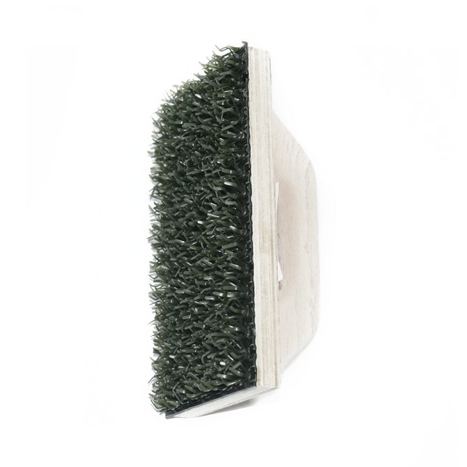 PENNELLIFICIO gleterica za tehniku tampon 374/ZE 9,5×19cm