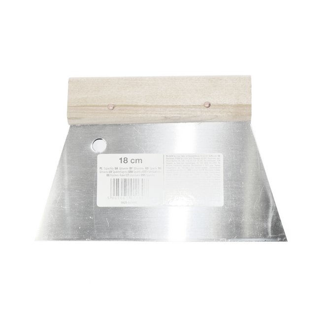 HARDY ravna gleterica 180mm