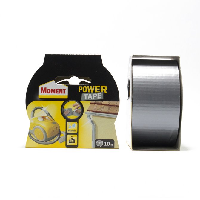 MOMENT armirana power traka 50mm x 10m