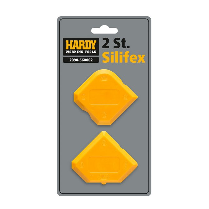 HARDY silifex set od 2 dela