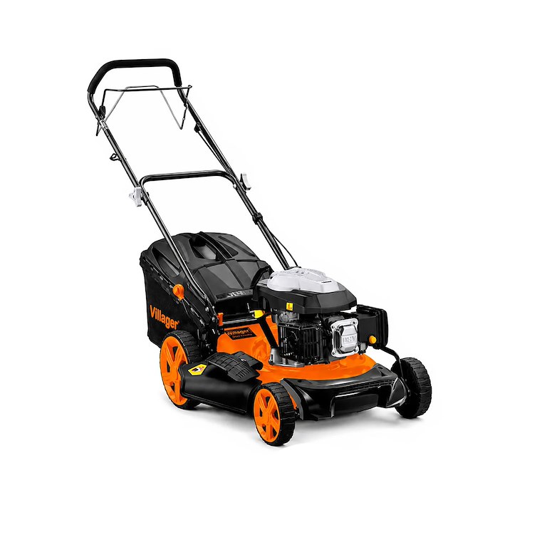 VILLAGER samohodna motorna kosačica Prime 5111T