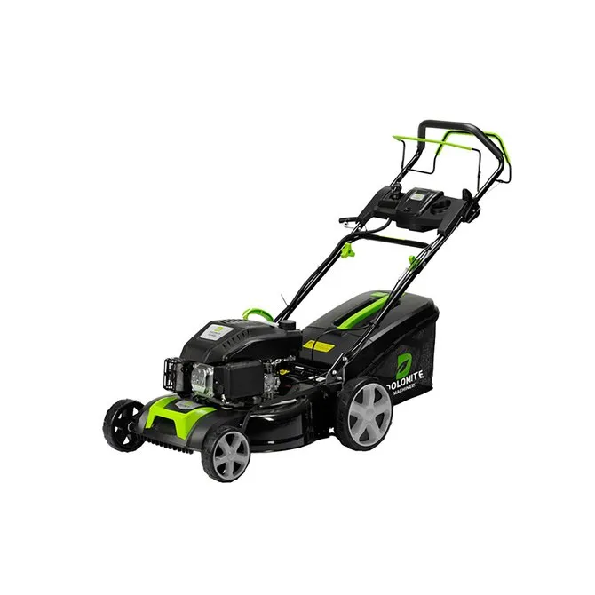 DOLOMITE motorna kosačica samohodna D46S11E 60736