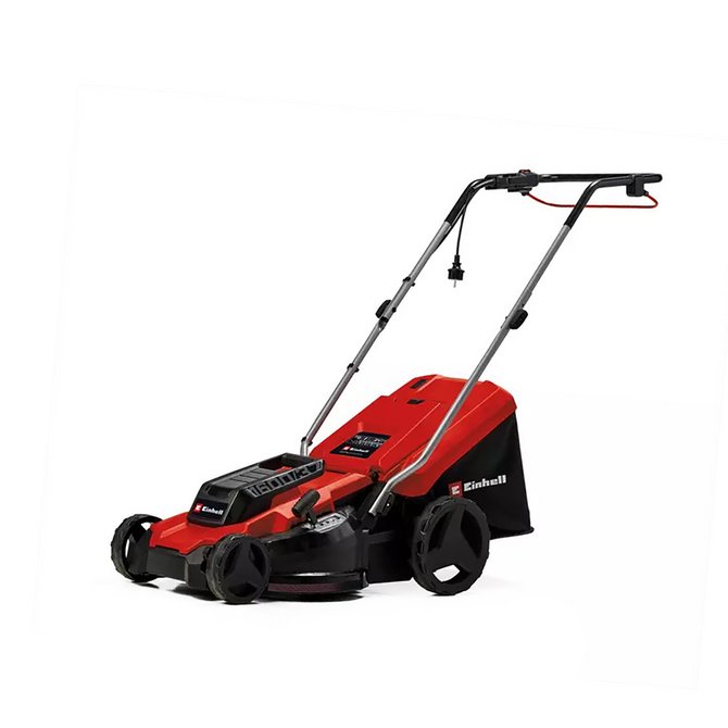 EINHELL električna kosačica GC-EM 1600/37 3400080