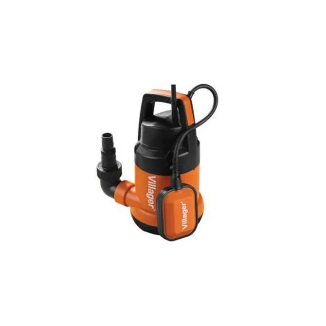 VILLAGER potapajuća pumpa VSP 13000