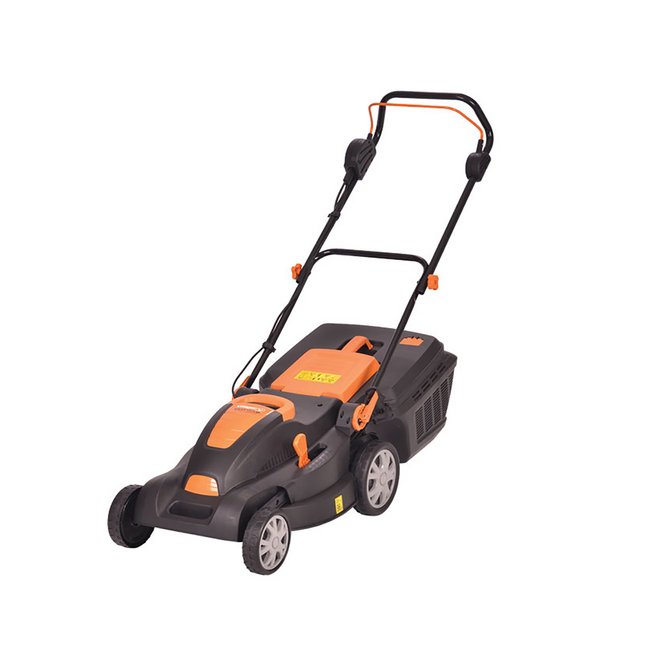 VILAGER VILLY električna kosačica 1800 P