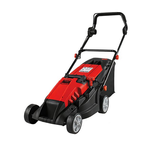 FARM električna kosačica 1600W F1600EI