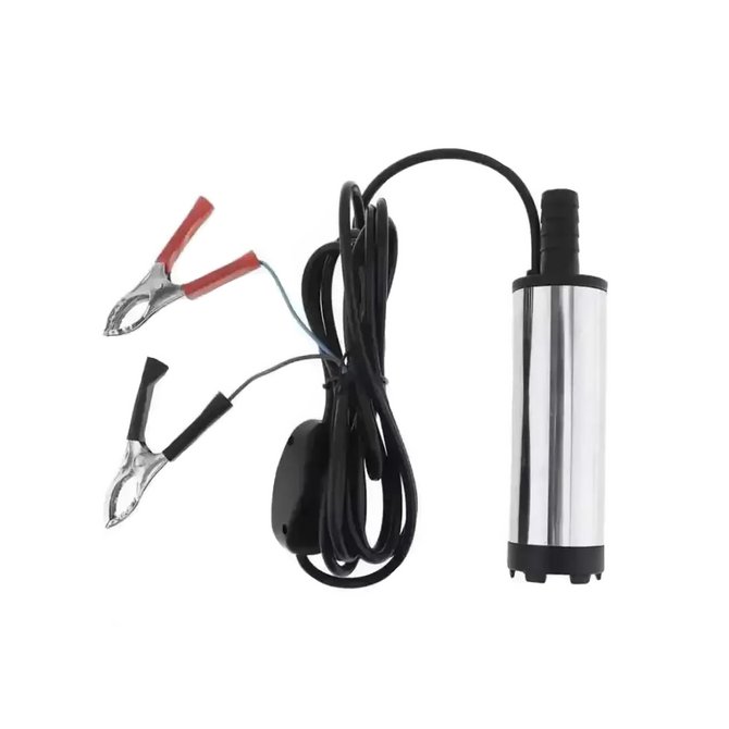 KZUBR pumpa za ulje KMOP-12V