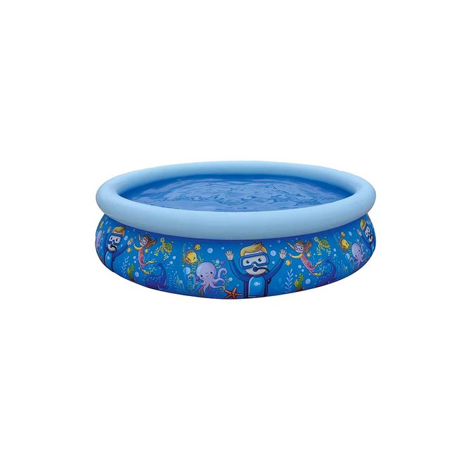 AVENLI bazen za decu Ring 205x47cm
