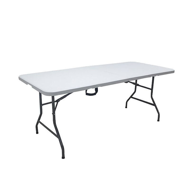 TRITONEX sklopivi sto 180 cm