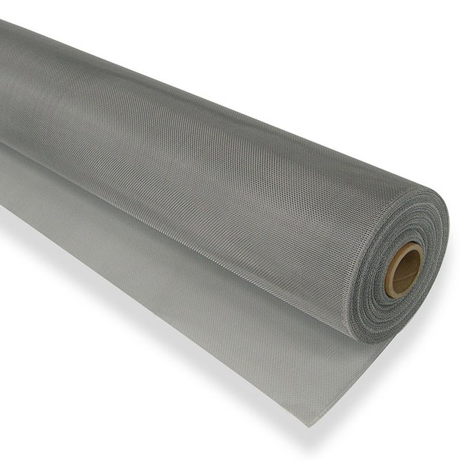 WURTH Mreža za komarce širine 1m (PVC)