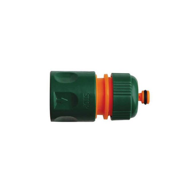 EXTRA MONT konektor za crevo 1/2" F89920 stop