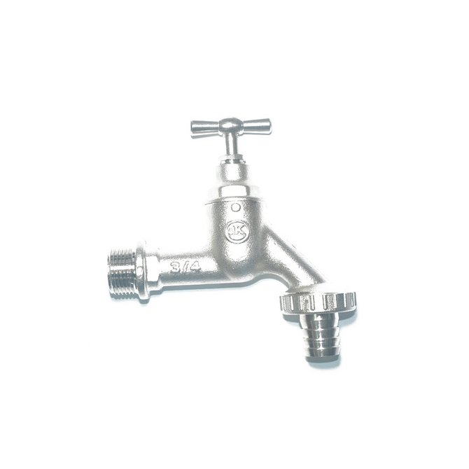 KOMAK baštenska slavina 3/4"