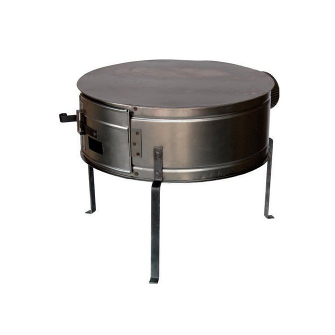 UNITEHNA Kube za pečenje paprike 520 mm