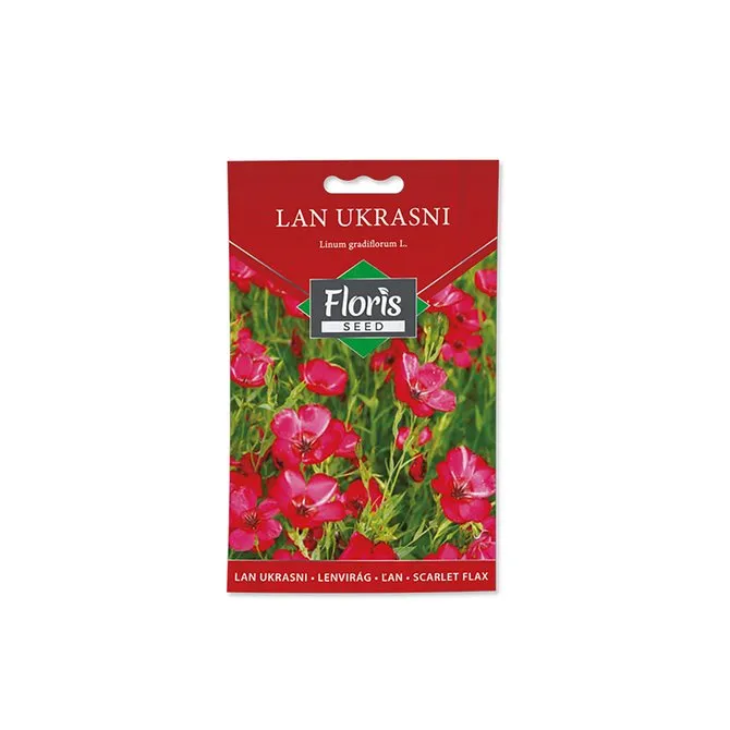 FLORIS cveće lan ukrasni 0.5 g