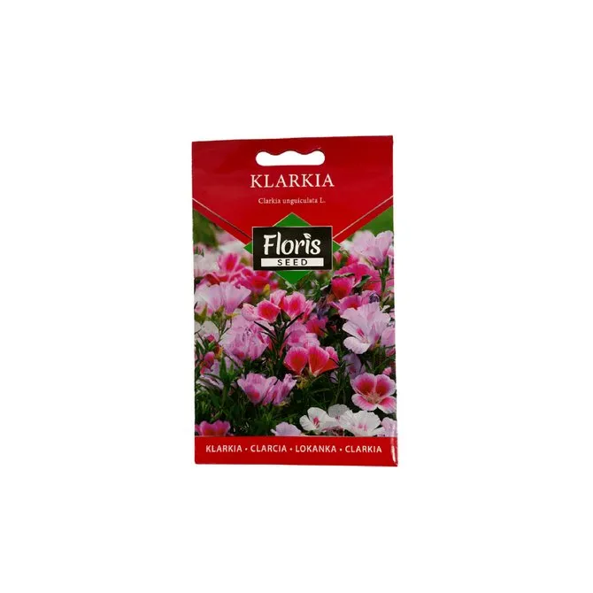 FLORIS cveće Klarkia 0.5 g