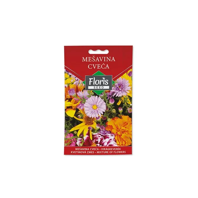 FLORIS cveće mešavina cveća 0.5 g