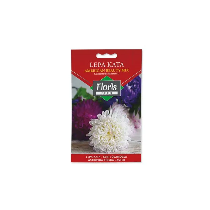 FLORIS cveće Lepa Kata 0.5 g