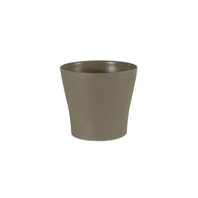 GARDINO saksija Liegi 18 cm moka