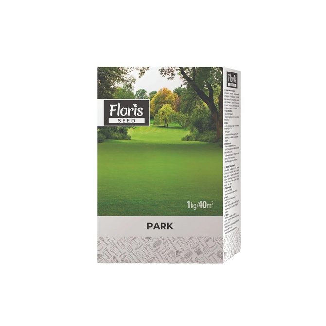 FLORIS travna smeša park 1 kg