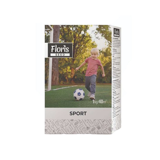 FLORIS travna smeša sport 1 kg 10964