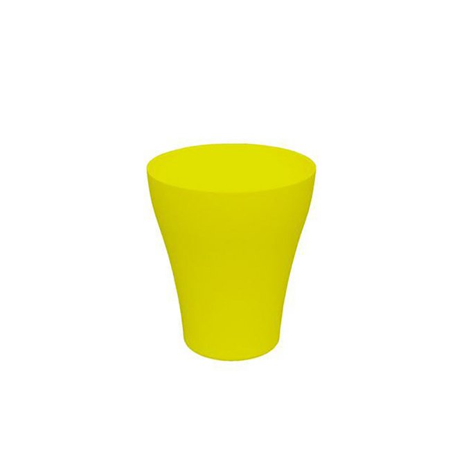 GARDINO saksija Liegi 11 cm cyber lime