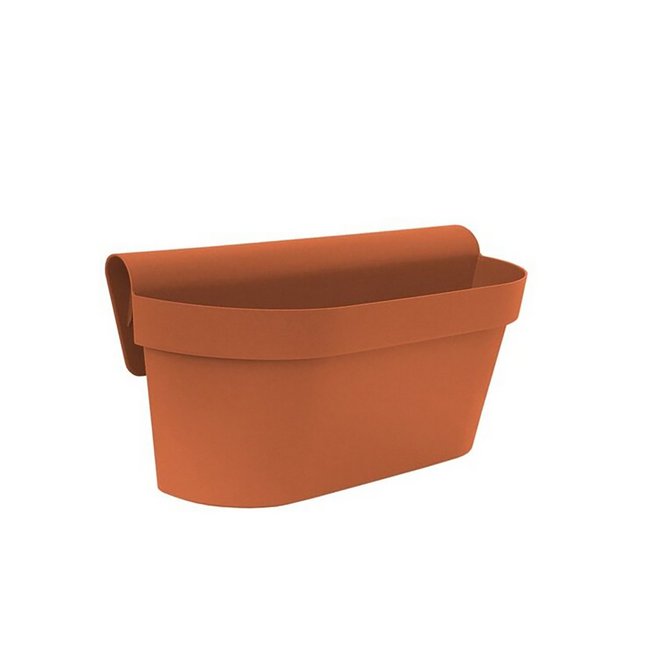 GARDINO žardinjera Esprit 30 cm terakota