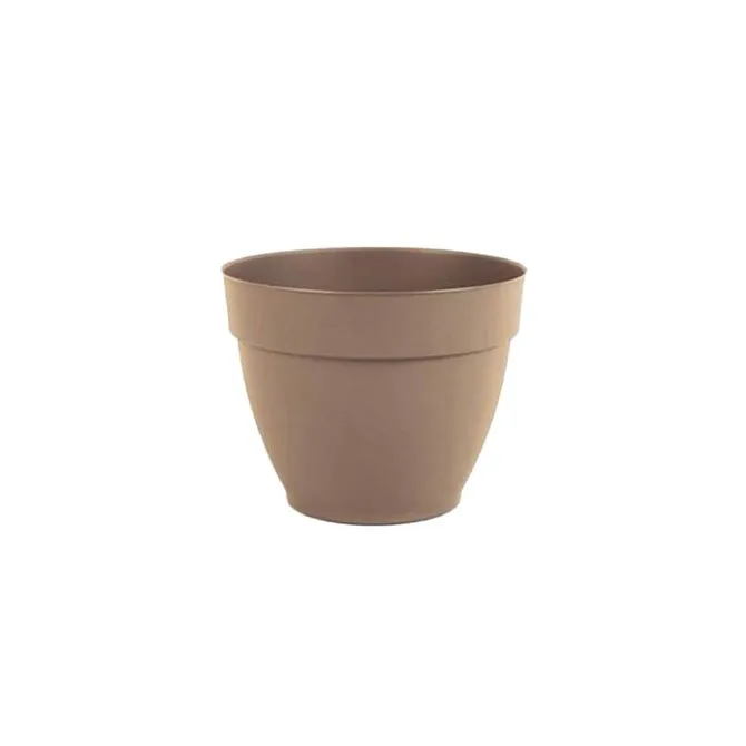 GARDINO saksija Esprit 26 x 21 cm 7.5 l moka