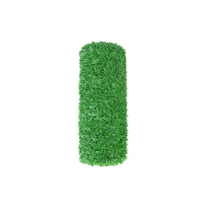 LAMPONE ograda imitacija trave 1.5 x 5 m