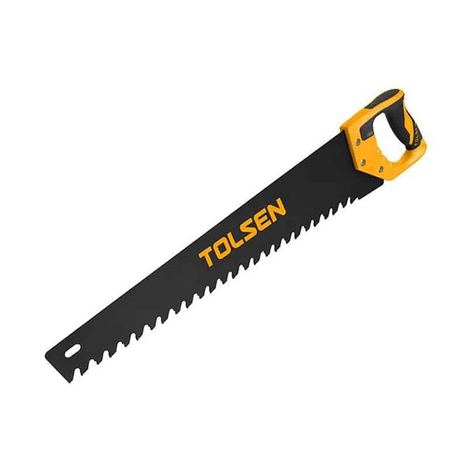 TOLSEN ručna testera 550mm za građevinske materijale 31065