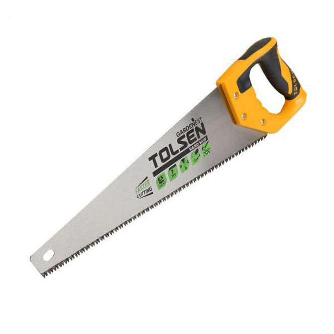 TOLSEN 31071 Ručna testera za drvo 450mm