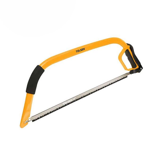 TOLSEN lučna testera za drvo 530mm/21" 31081