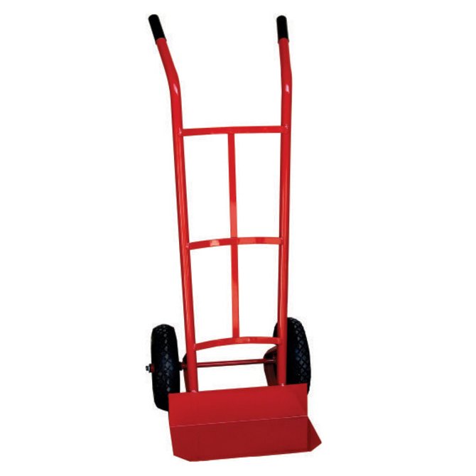 UNITEHNA Magacinska kolica 120 kg