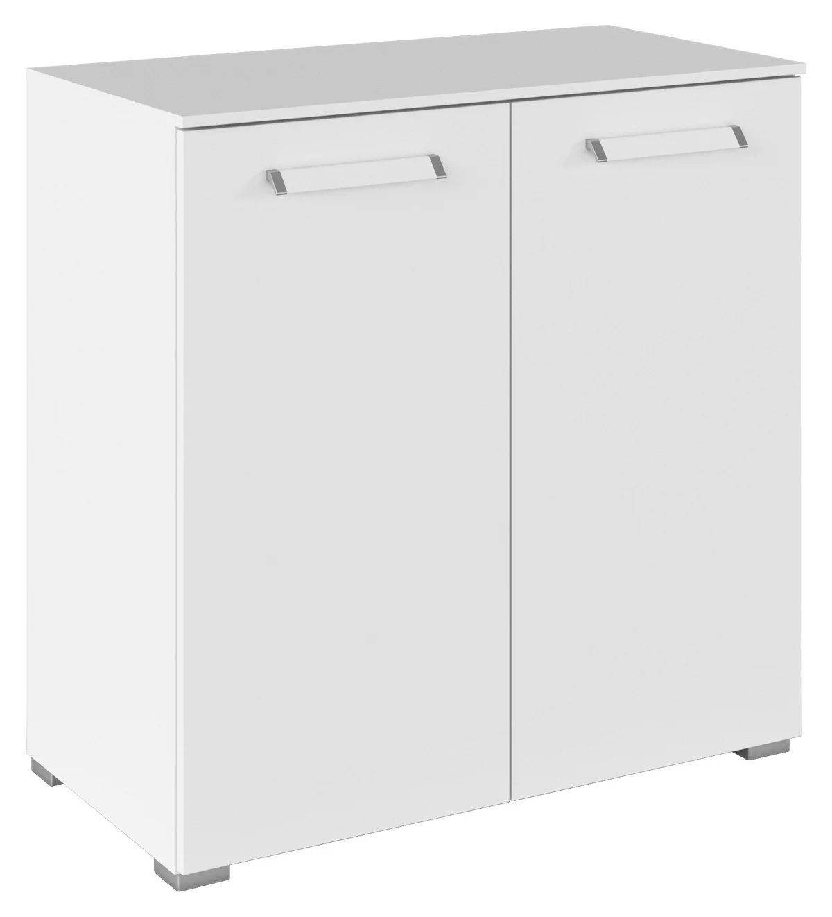 Novel KOMODA 80/81/42 cm bela