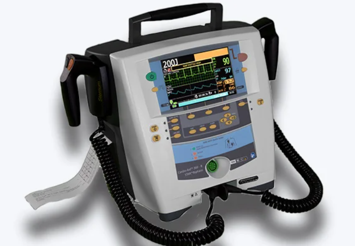 Defibrilator Cardio Aid 360B