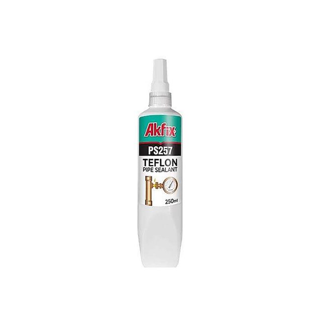AKFIX zaptivač za cevi sa teflonom 250ML PS257