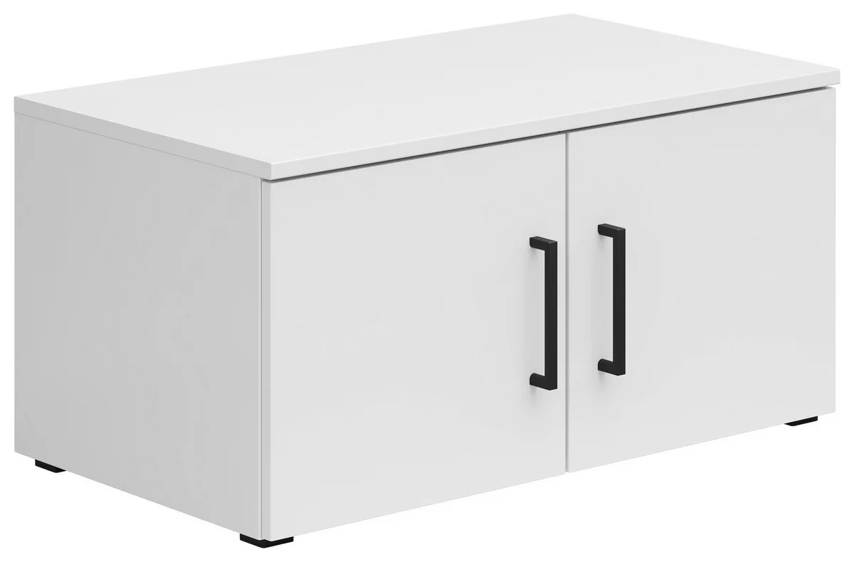 Carryhome DODATNI ELEMENT ZA ORMAR bela 70/35/40 cm