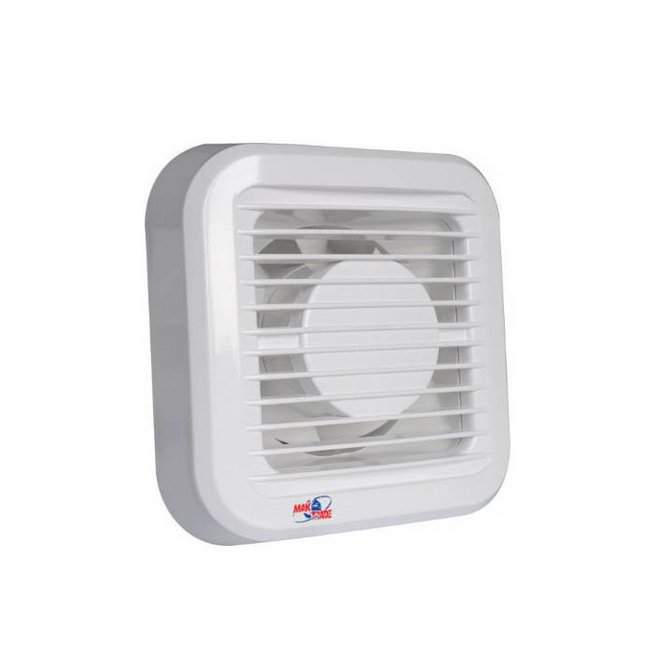 MAK TRADE ventilator za kupatilo fi120