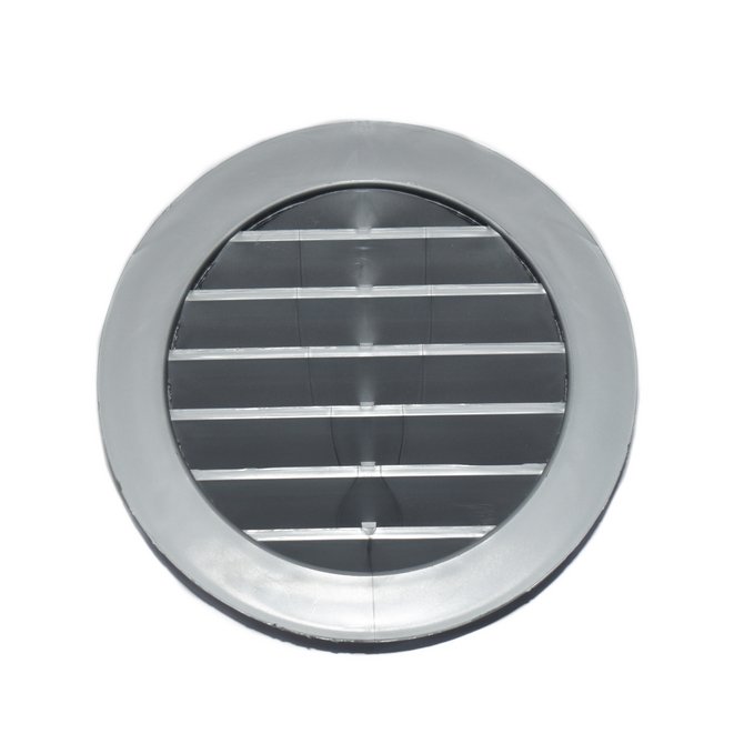 TEHNOEXPORT PVC ventilaciona rešetka fi100