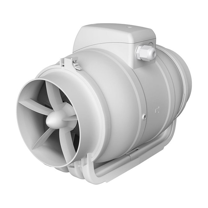 Ventilator turbina fi120