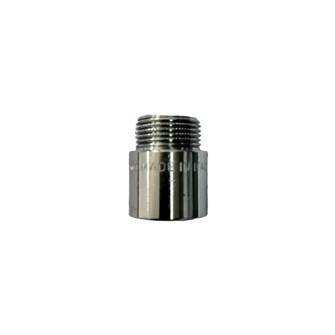 Nastavak niklovani 25mm 3/4"