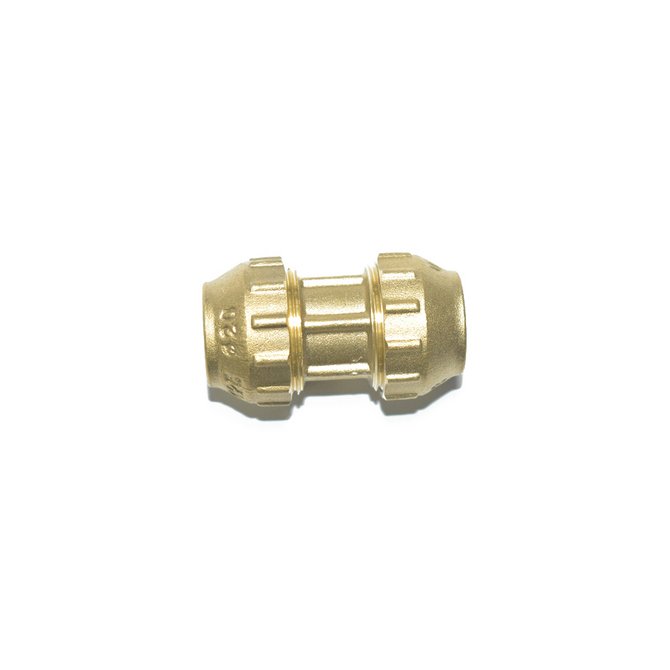 Spojka 1/2"